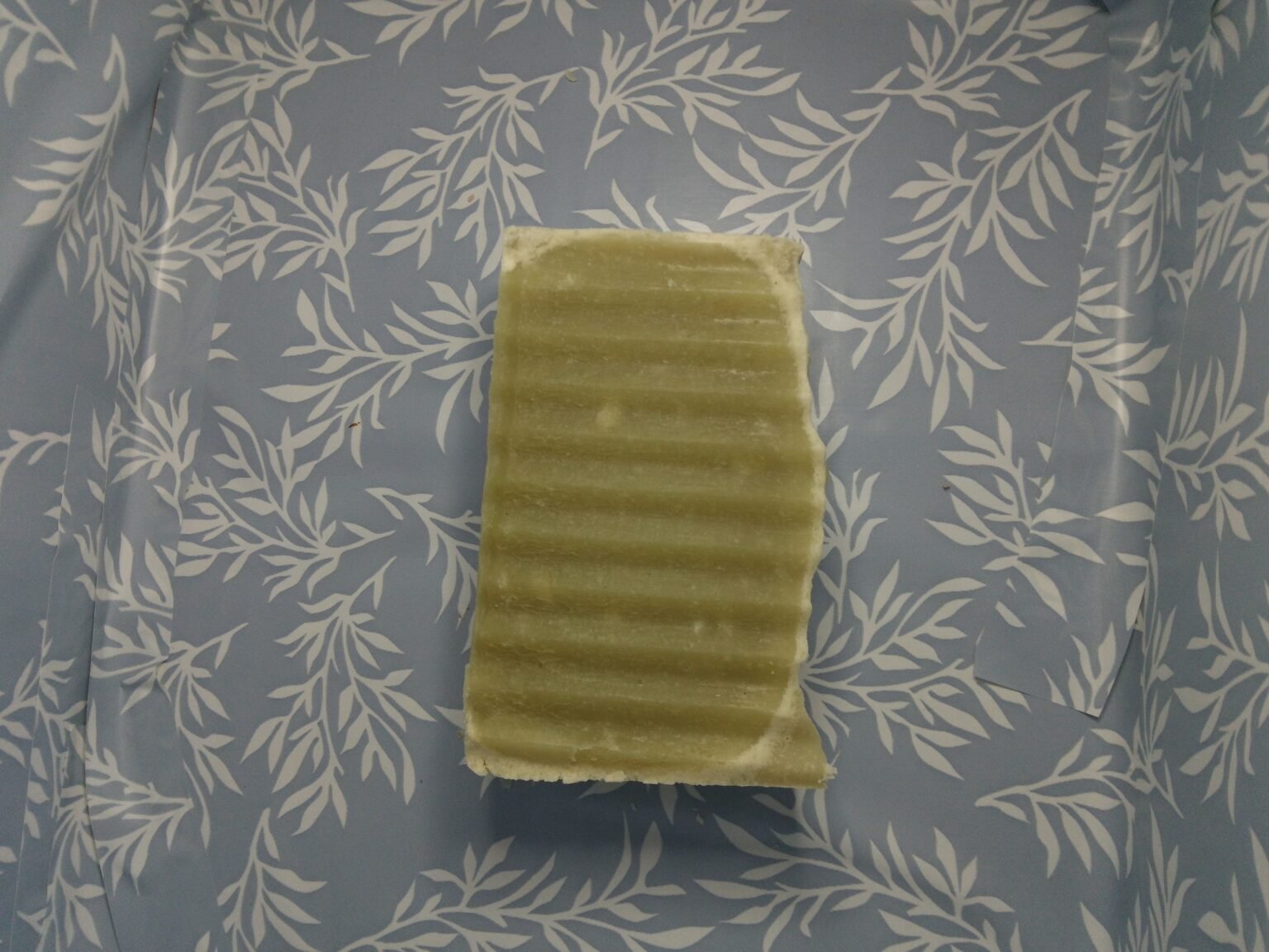 Clay Rejuvenation Facial Cold Process Soap – beautifybotanicals